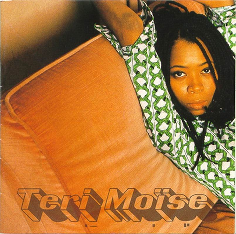 Teri Moise Teri Moise 2000 : Front | CD Covers | Cover Century | Over 1 ...